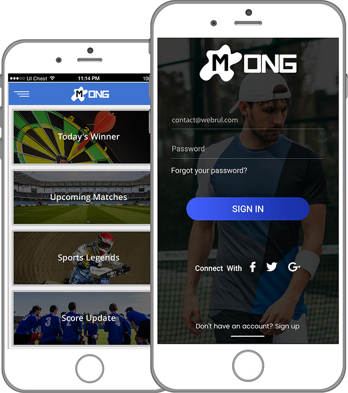 App - Ignite Digital - Digital Marketing Agency